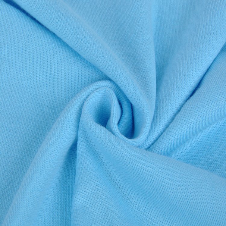 240GSM CVC 棉涤混纺毛巾布, 毛巾布, CVC, 棉涤混纺 供应 - 江苏新泰针织有限公司